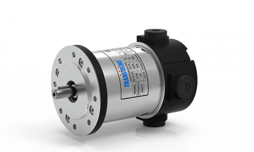 Automatic - Protudo - Motores elétricos CC - Neodímio