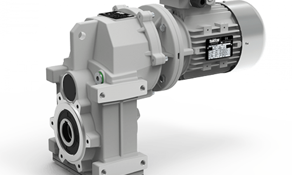 Automatic - Produto - Redutores pendulares (eixos paralelos) ATS