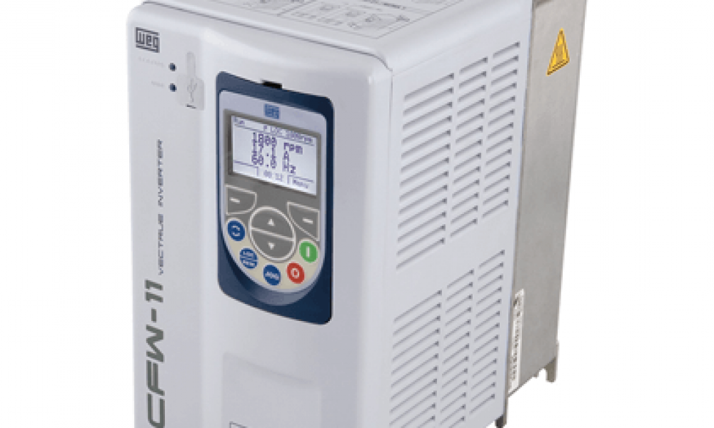 Automatic Electric - Produtos - WEG DRIVES