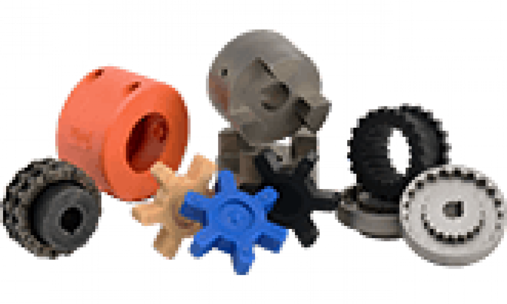 Automatic - Protudo - Acoplamentos de Fabricação Especial