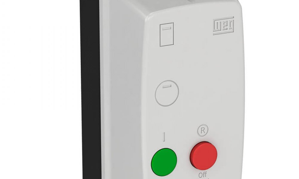 Automatic Electric - Produtos - WEG CONTROLS