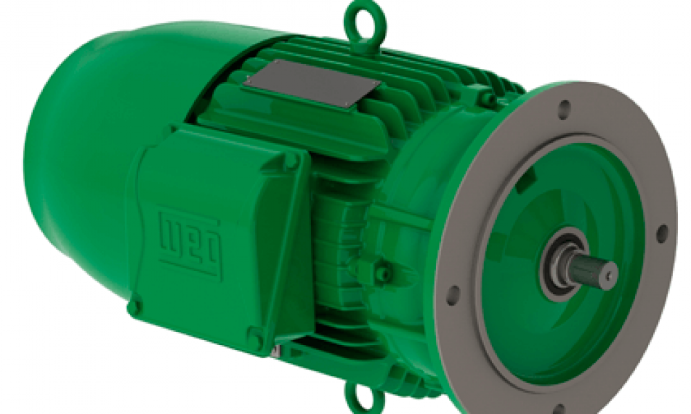 Automatic - Protudo - W22 Motofreio para Redutor IR3